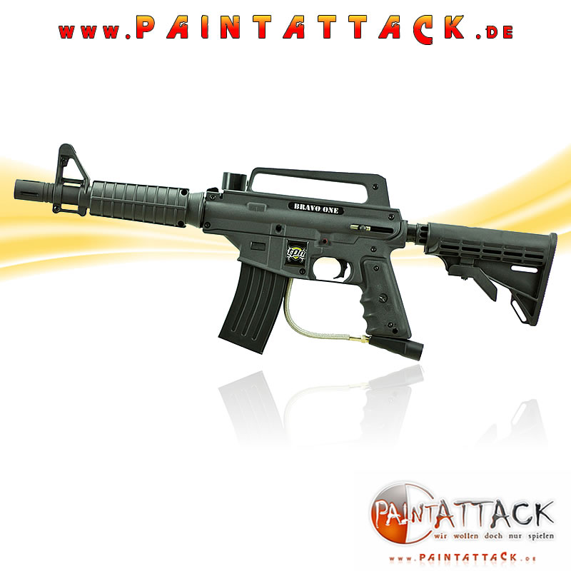 Tippmann Bravo One Tactical-