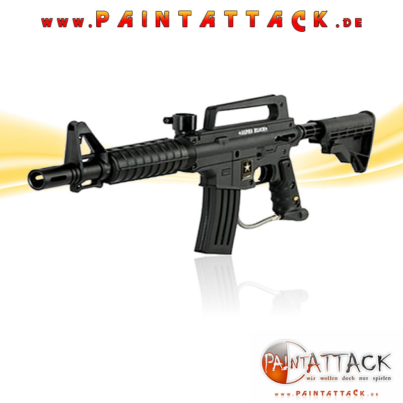 Tippmann Bravo One Tactical-