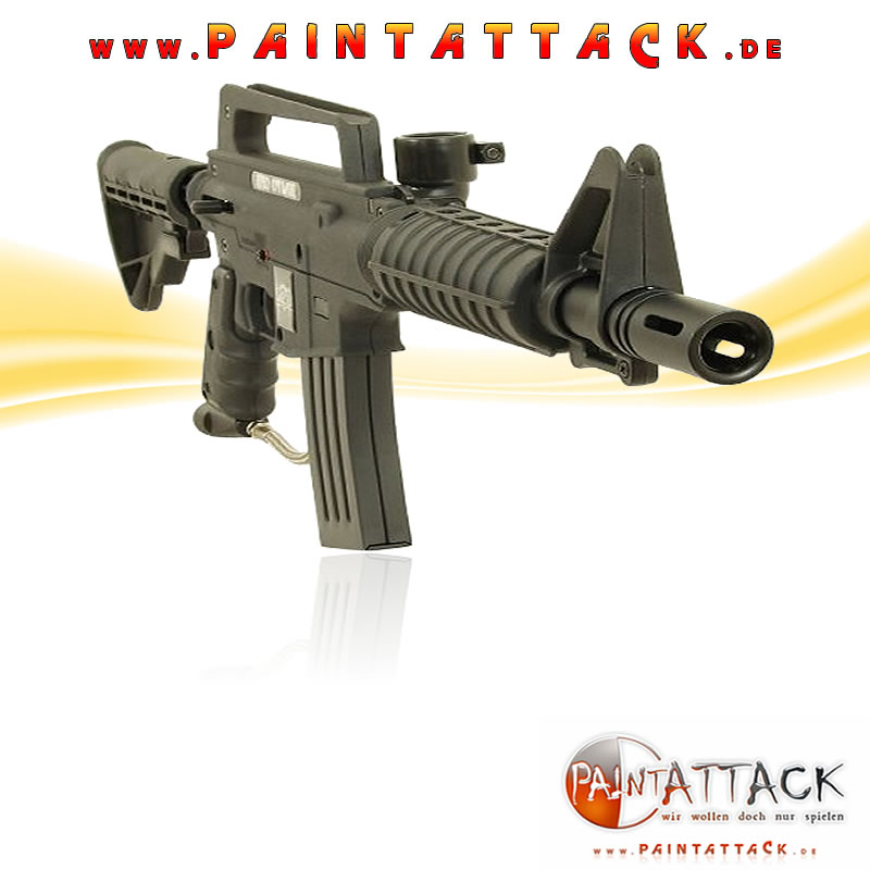 Tippmann Bravo One Tactical-